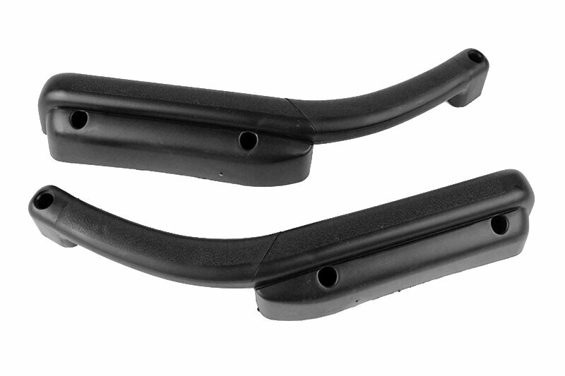 Подлокотник ВАЗ-2103 06 07 задний левый правый комплект