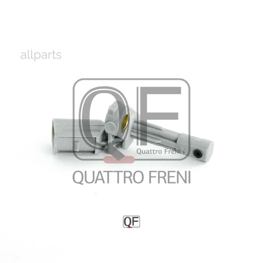 QUATTRO FRENI QF61F00204 Импульсный датчик abs rr lh