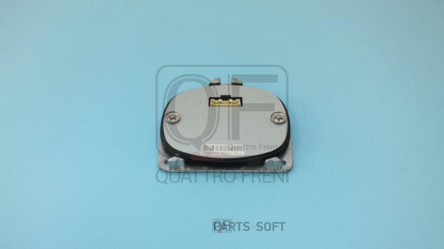 QUATTRO FRENI QF31M00058 Блок розжига ()
