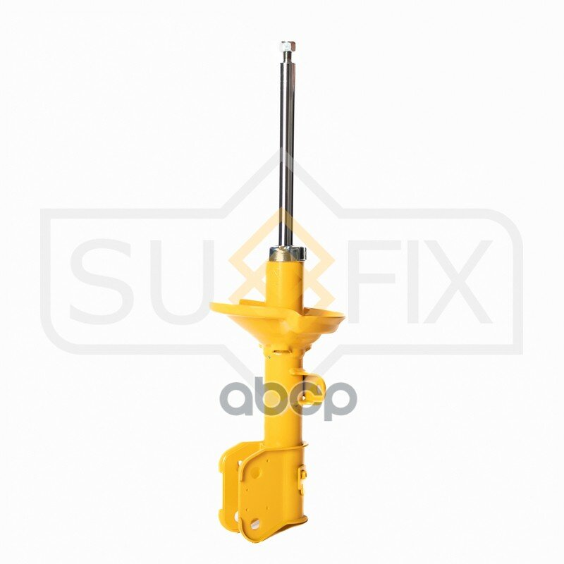 Стойка амортизаторная передняя L HONDA Stepwgn(RF) 01> SUFIX арт. SU-1457