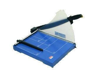 Резак для бумаги KW Trio сабельный KW Trio 3911