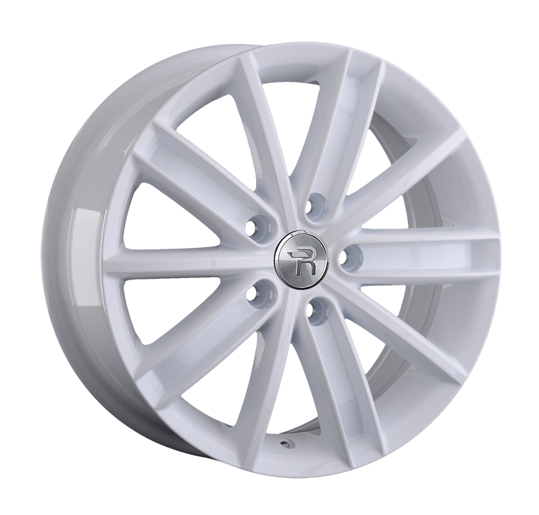 Диск REPLAY SK15 6,5x16 5/112 конус ET43 57,1 W