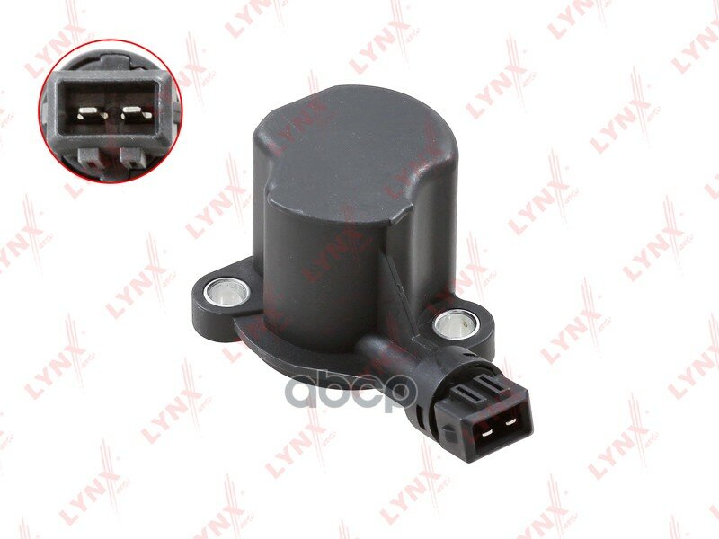 Датчик заднего хода AUDI A3 96-03, TT 98-06, SKODA Octavia I 98>, VW Golf II-IV 91>, Passat 88-96, Vento 92-98 LYNXauto арт. .