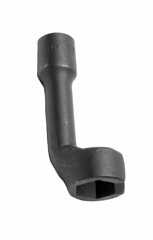 Ключ для форсунок 3/8" 10 мм 70 мм