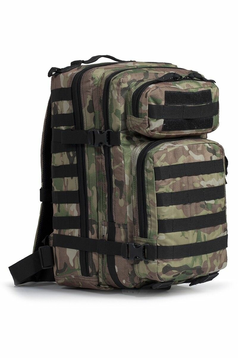 Рюкзак Taif Армада 3 25л мультикам