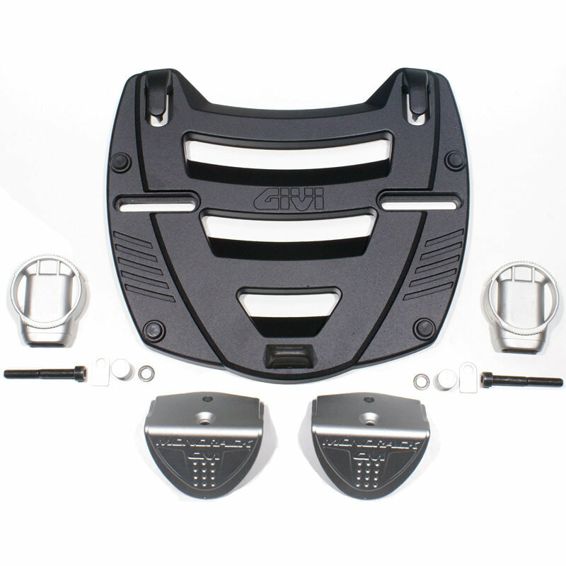 GIVI Площадка под центральный кофр Monokey M3