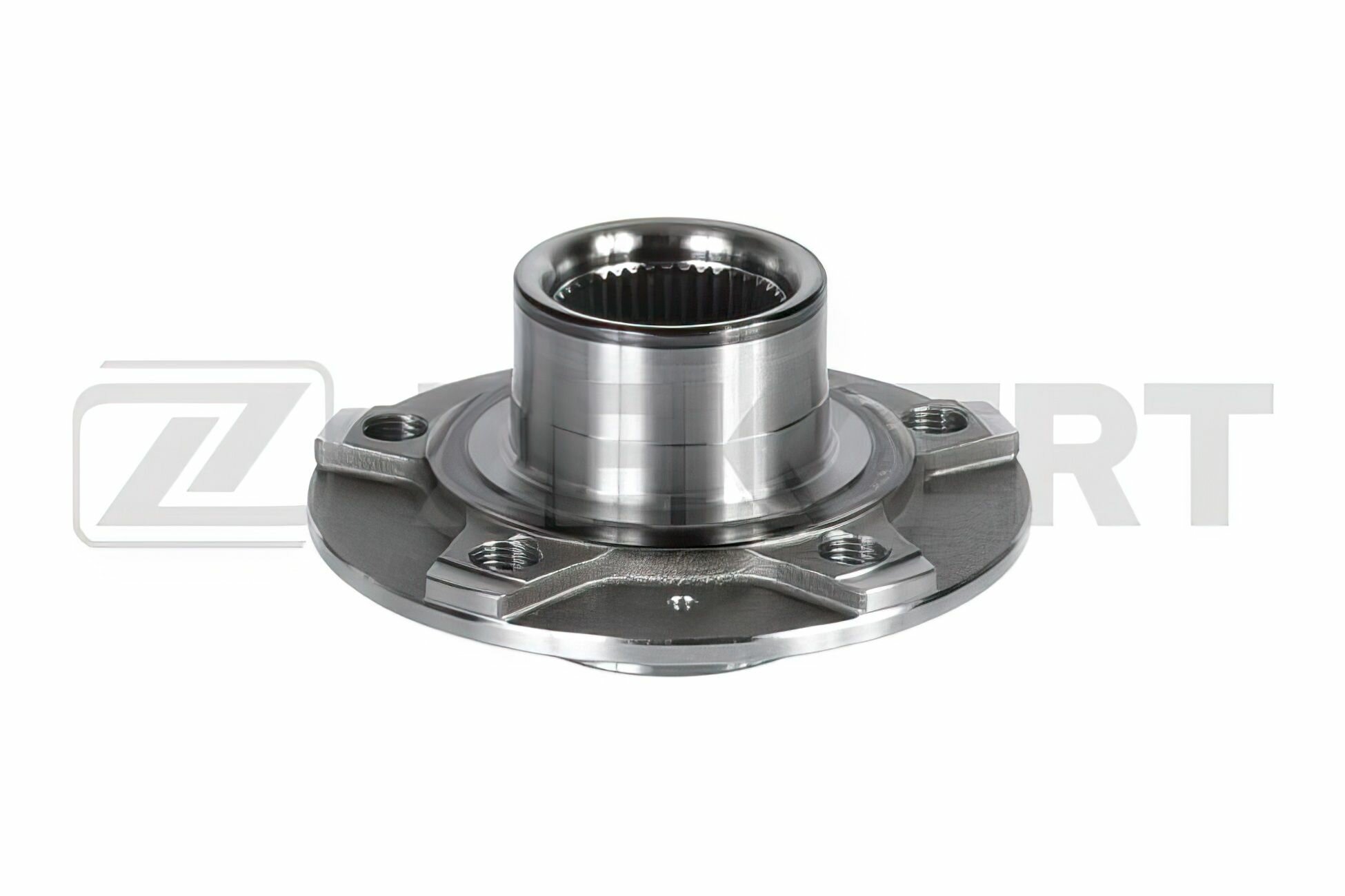 ZEKKERT rl-2232 (4S0598625 / 8K0407607 / 8K0407607A) ступица передн. / задн. (без abs) Audi (Ауди) a4 IV 07- a5 07- a6 IV 12-