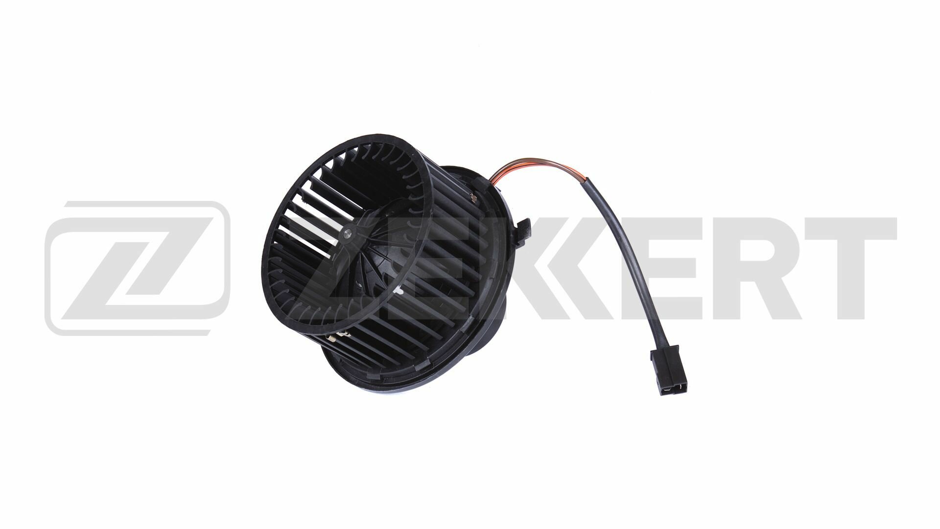 Zekkert Вентилятор отопителя Audi 80 III IV 86- A4 94- Coupe II 88- Cabriolet 91- VW Passat III IV 88-