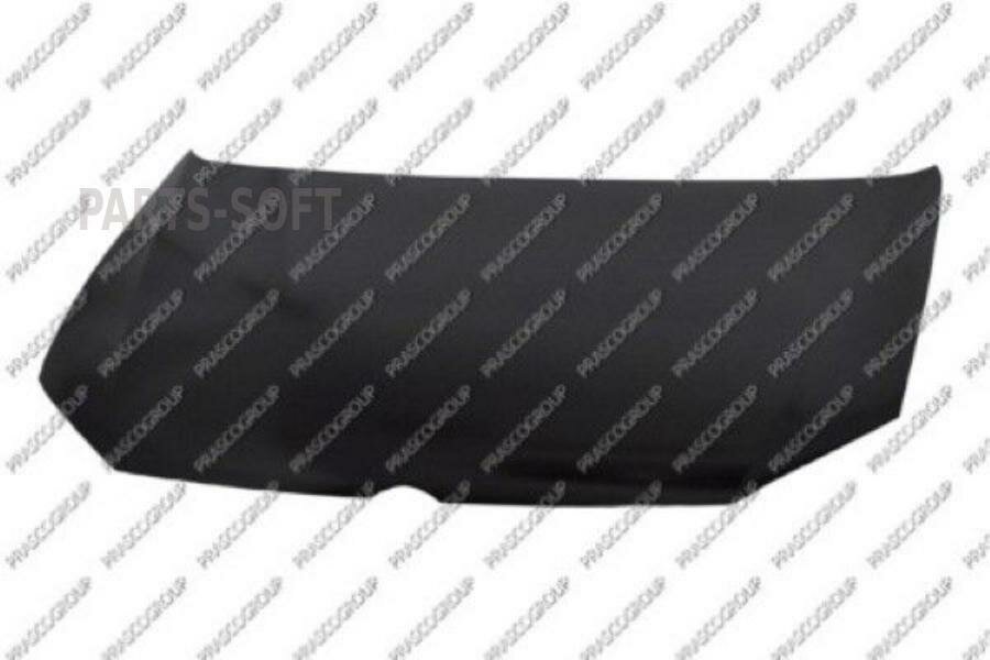 Капот! VW Polo 1.2-1.6i/1.6D 09> Prasco арт. VG0233100