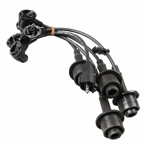 Комплект высоковольтных проводов Seiwa (50106); OEM 90919-21612; Toyota LiteAce KM70; 7KE