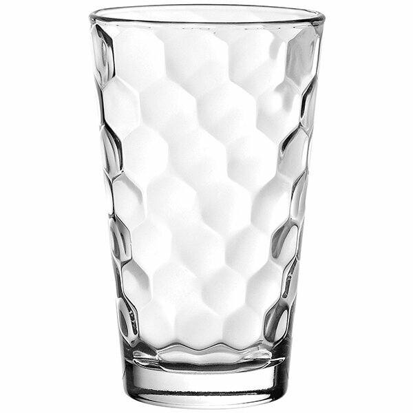 Хайбол Хани (6 шт.) стекло 410 мл