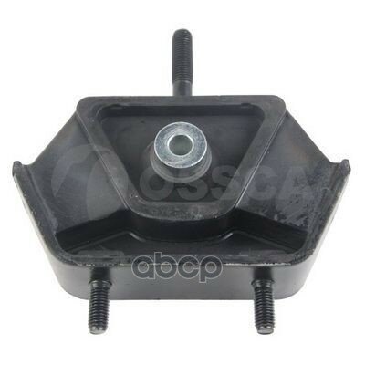 Подушка двигателя, перед, ЛЕВ MERCEDES-BENZ T1 (601) 77-89 MERCEDES-BENZ T1 (601, 611) 82-96 MERCEDE OSSCA арт. 40218