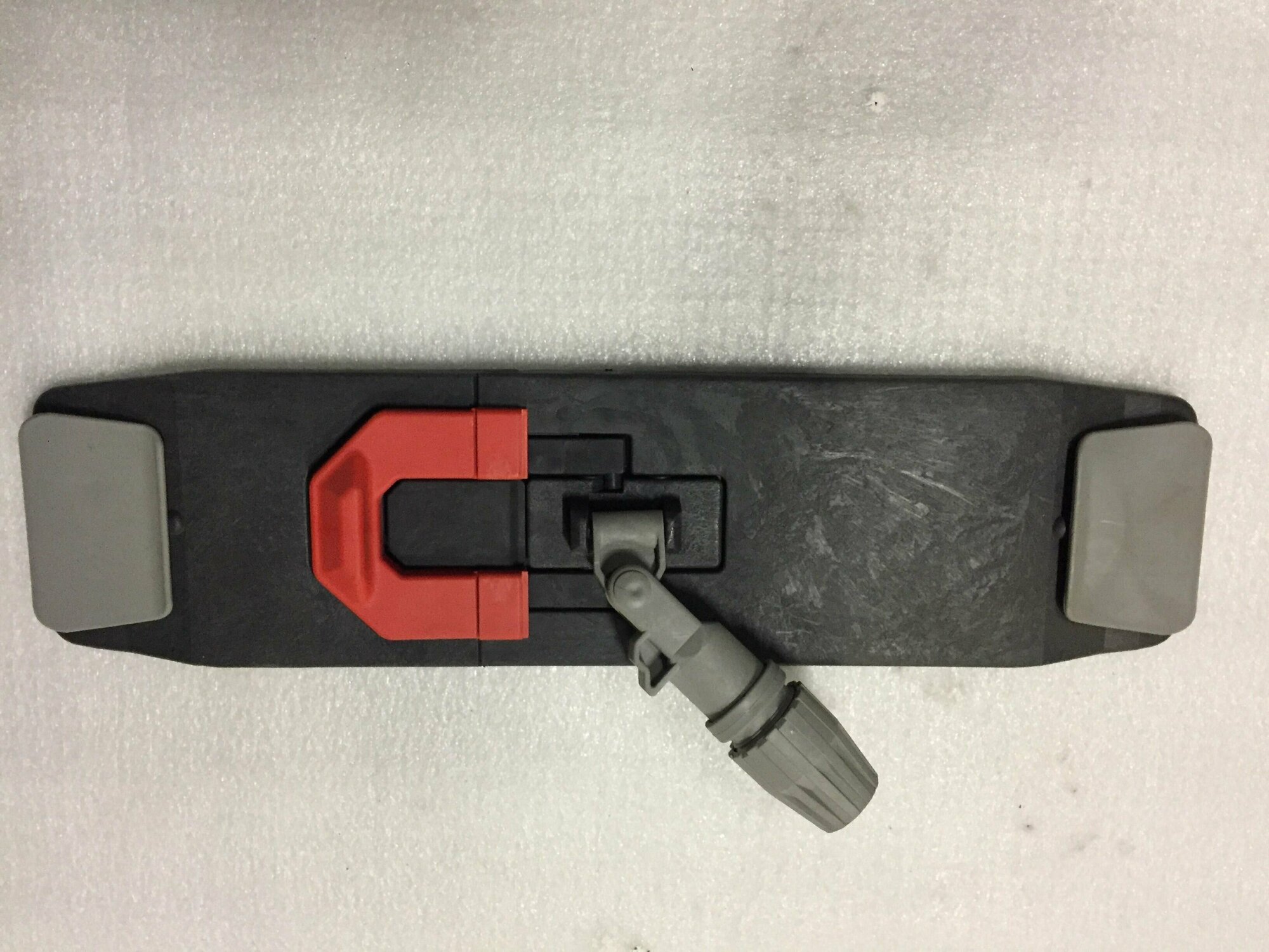 Держатель-флаундер 50 см, для плоских МОПов