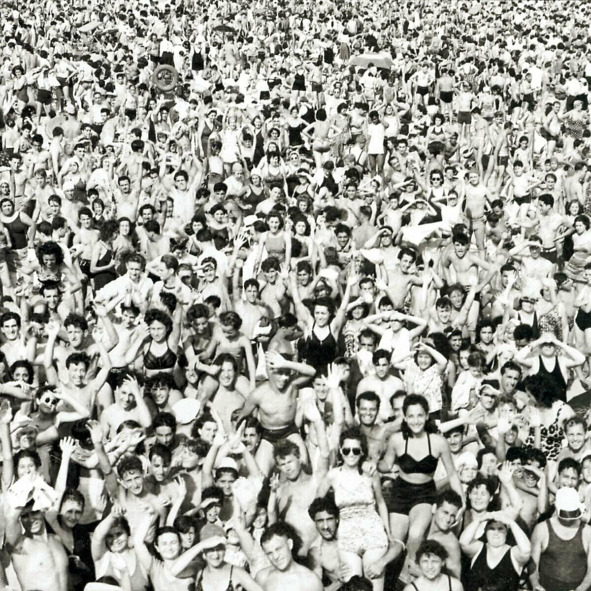 Виниловая пластинка George Michael: Listen Without Prejudice Vol. 1 (1 LP)