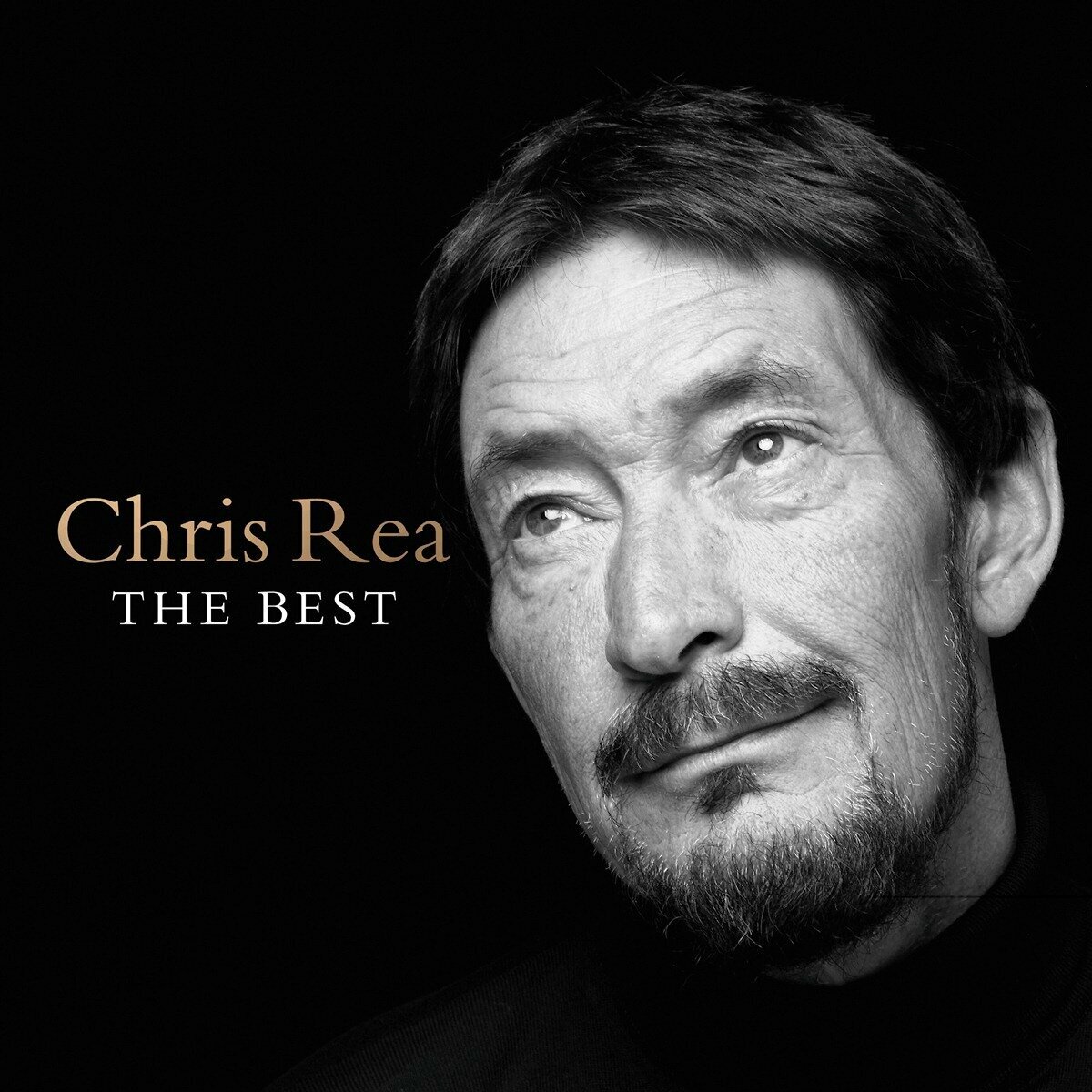 Диск REA CHRIS: Best (1 CD)