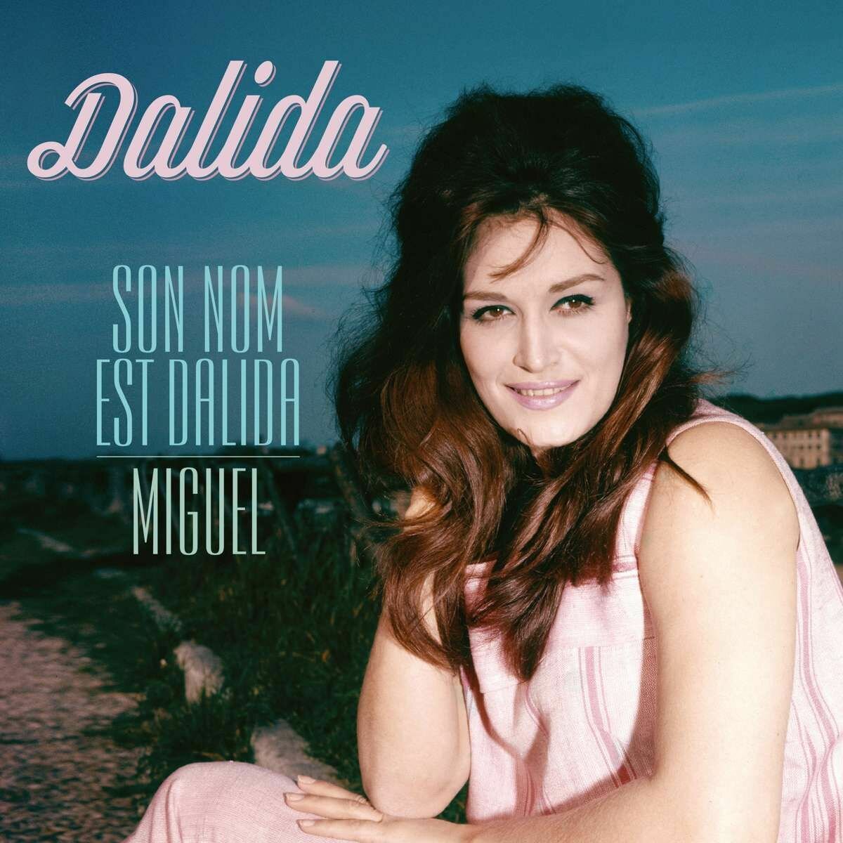 Виниловая пластинка Dalida - Son Nom Est Dalida/Miguel (1 LP)