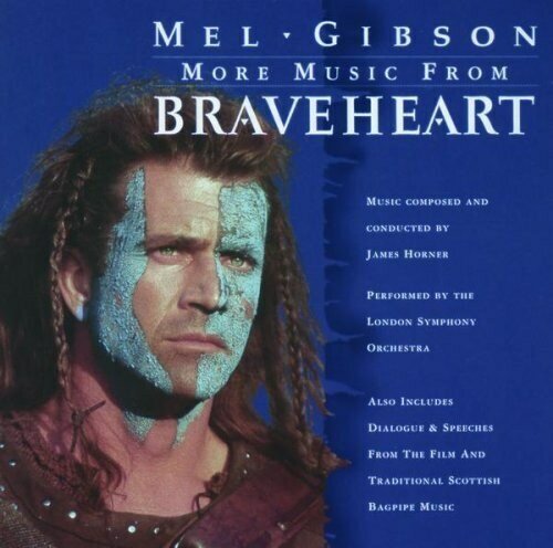 VARIOUS - James Horner. 1 CD
