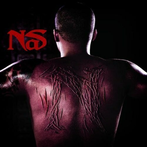 Диск Nas Nas (1 CD)