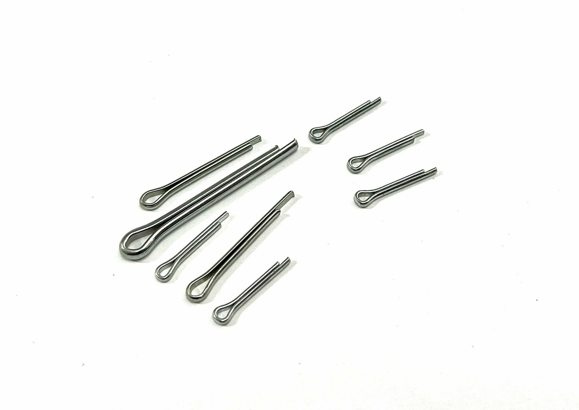 Набор шплинтов КПП на мотоцикл Днепр