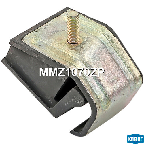 Опора двигателя Krauf MMZ1070ZP