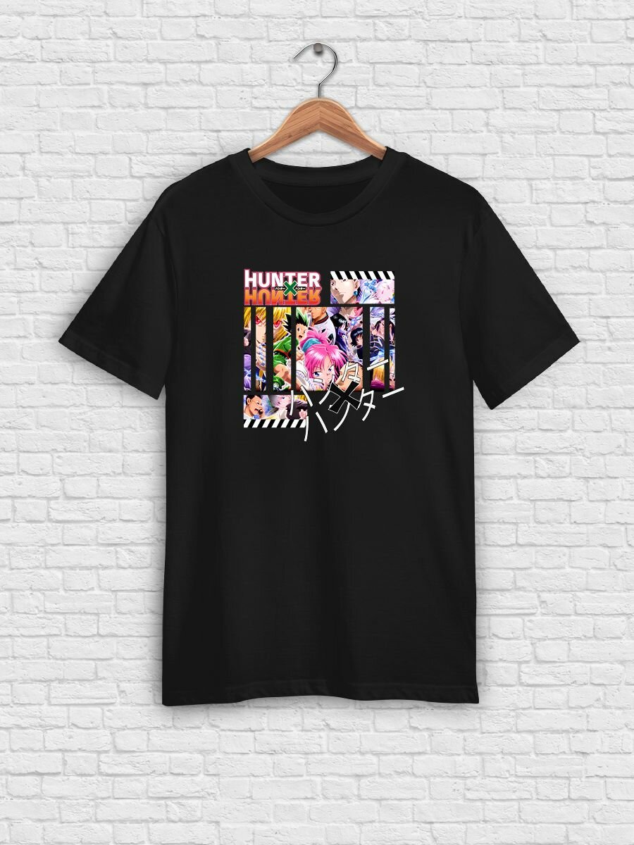 Футболка Printech