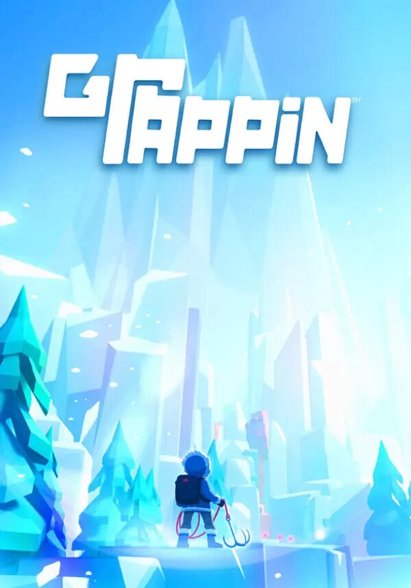 Игра GRAPPIN (Steam; PC; Регион активации Весь Мир)