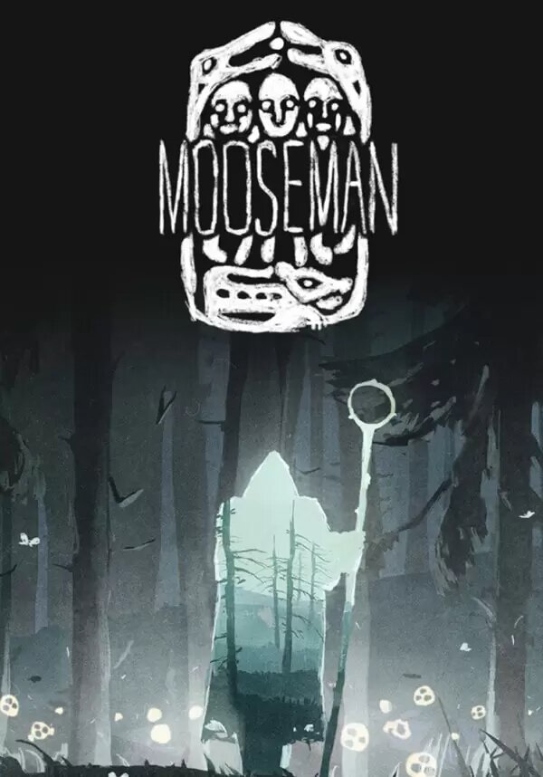 Игра The Mooseman (Steam; PC; Регион активации РФ+Страны СНГ)
