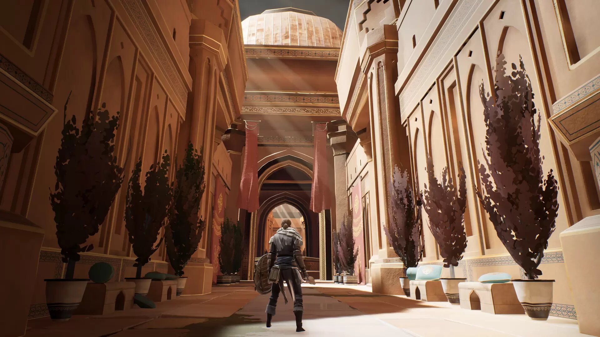 Ashen [STEAM / Россия и СНГ] — фото 1