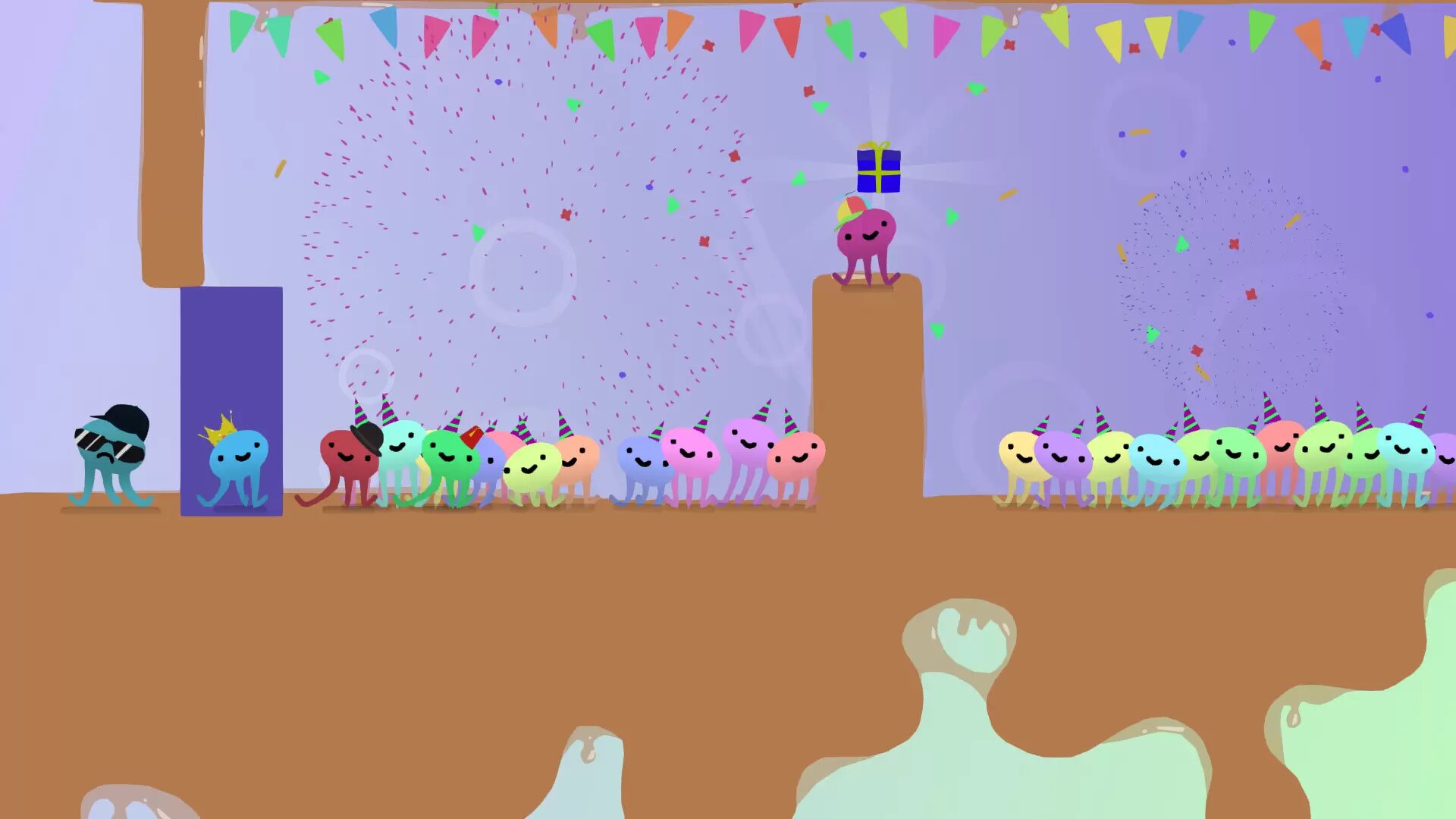 Muddledash (Steam; PC; Регион активации все страны)