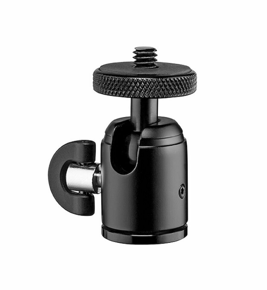 Голова шаровая Manfrotto MHMINIBALL