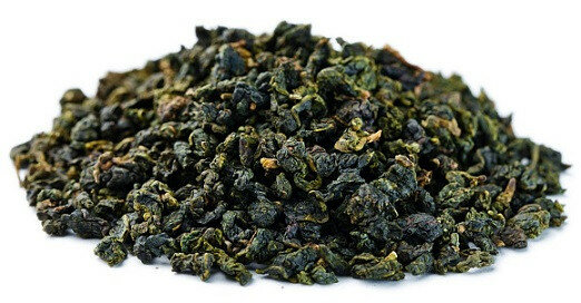 Чай Gutenberg улун Най Сян / Молочный Улун 500г пакет (52129)