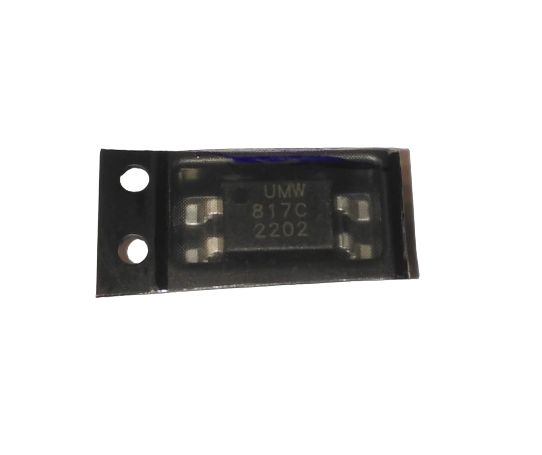 Оптопара PC817C-S (UMW)