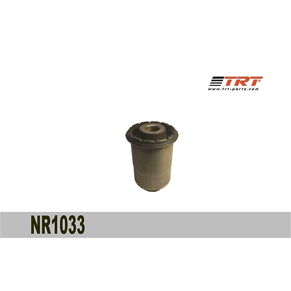 TRT NR1033 (NR1033_TT1) втулка стабилизатора aveo t300, cobalt