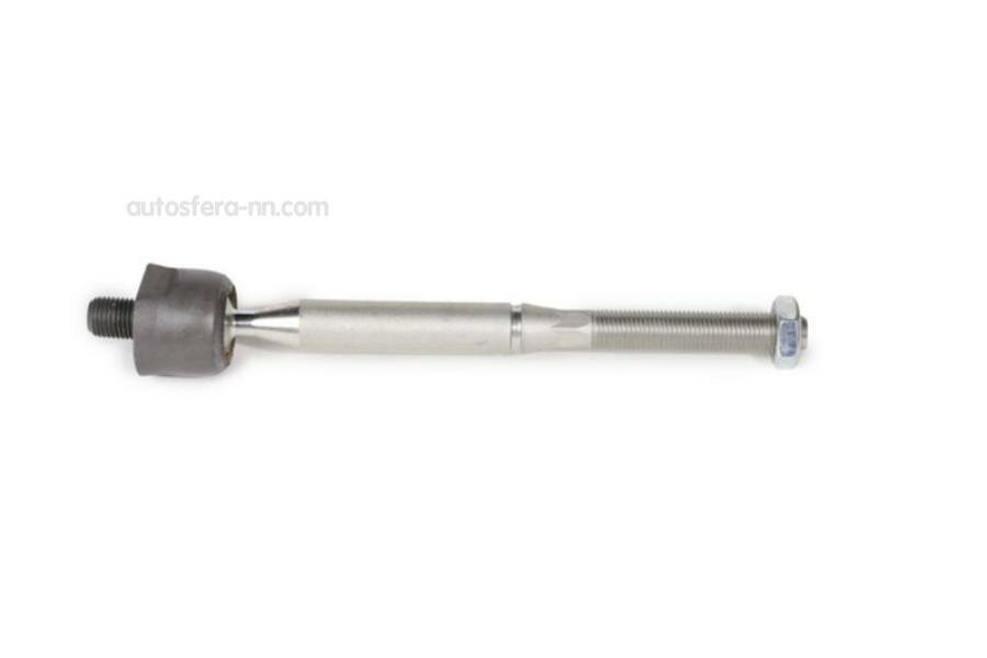 STELLOX 5502649SX тяга рулевая!\ Mazda 3/6 14>
