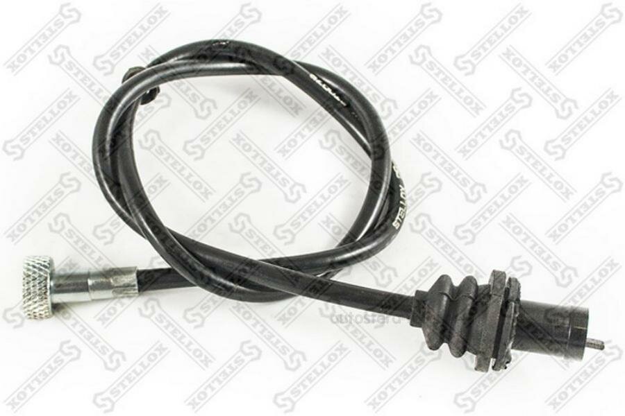 STELLOX 2997706SX трос спидометра!\Opel Vectra 1.4/1.6/1.7D 89>