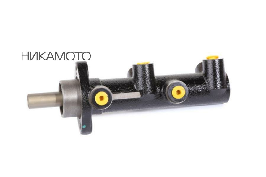 STELLOX 0585187SX 202-239=T2540 [9946056] ! главн. торм. цил.\ Citroёn Jumper/Peugeot Boxer 2.0-2.5TD 94>