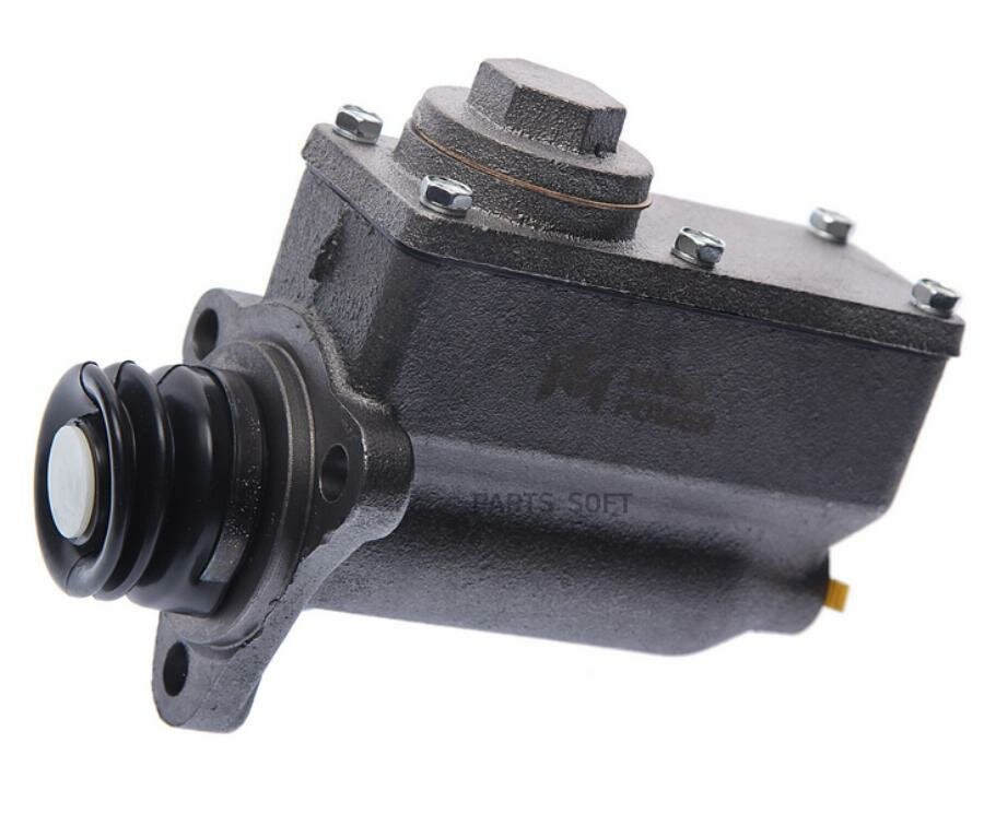 MEGAPOWER AUTOMOTIVE 35029006 Цилиндр тормозной главный ГАЗ-52,53, КРАЗ-260 цилиндр ПГУ MEGAPOWER