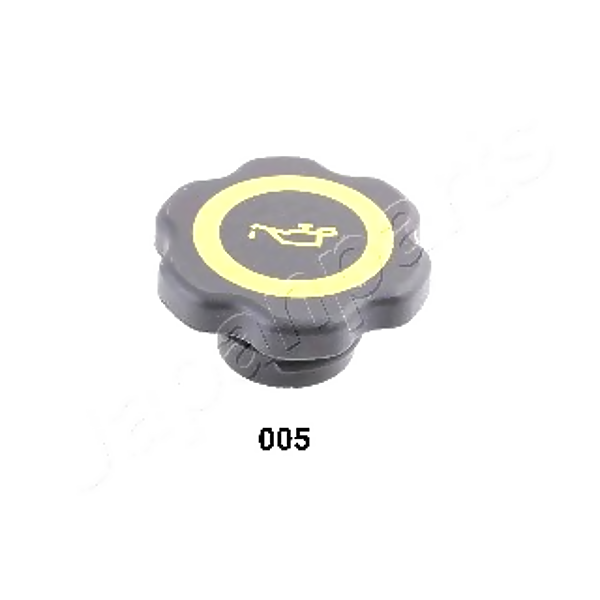 JAPANPARTS KO-005 (1122713) крышка маслозаливной горловины Ford (Форд) Focus (Фокус) (daw, dbw), Ford (Форд) Focus