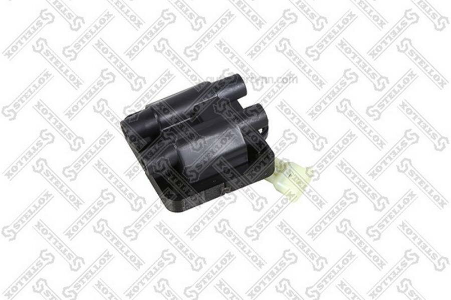 STELLOX 6100248SX катушка ! 12V\ Subaru Impreza 2.0i 93-98/Legacy 2.0-2.5i 90>