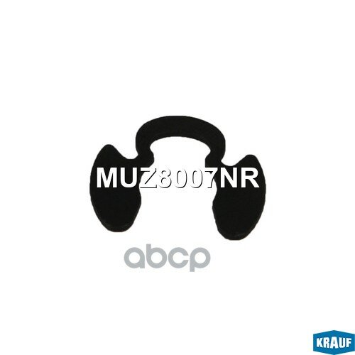 Стоорное кольцо трбокомрессора Krauf арт. MUZ8007NR