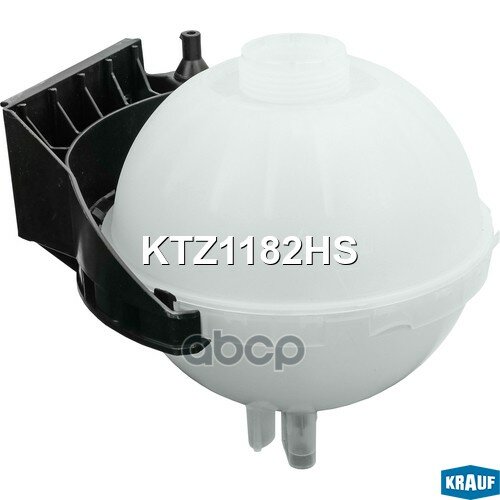 Бачок Расширительный Krauf арт. KTZ1182HS
