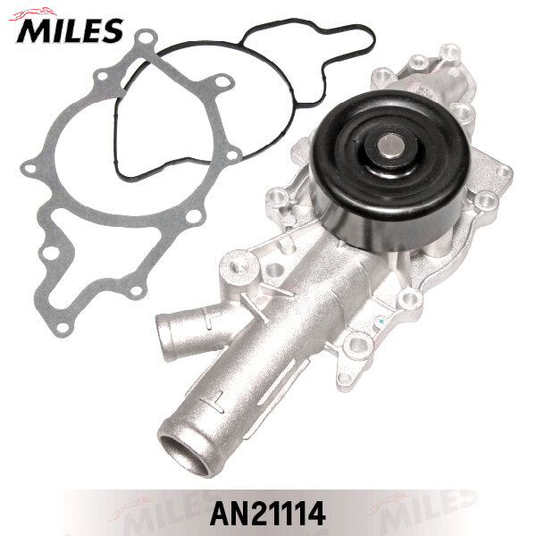 Насос водяной MB W203/W204/W211 2.0/2.2 CDI 02> Miles арт. an21114
