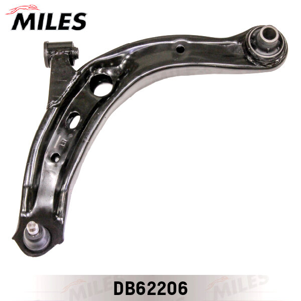 Miles Рычаг MAZDA MPV 99-06 передний левый