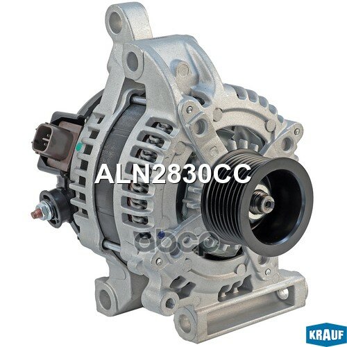 Генератор 12V 150 Amp LAND CRUISER 200 4.6 [1URFE] 2012-2015// LEXUS GX460 (URJ150) 4.6 [1URFE] 2013-// LEXUS LX 570(URJ201 .