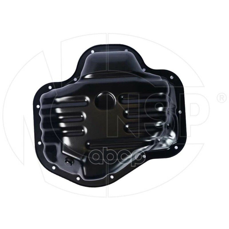 Поддон Двигателя Масляный Geely Atlas 16- NSP арт. NSP20101605040701