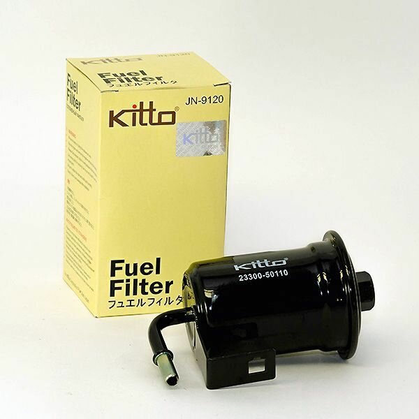 Фильтр топливный Kitto JN9120