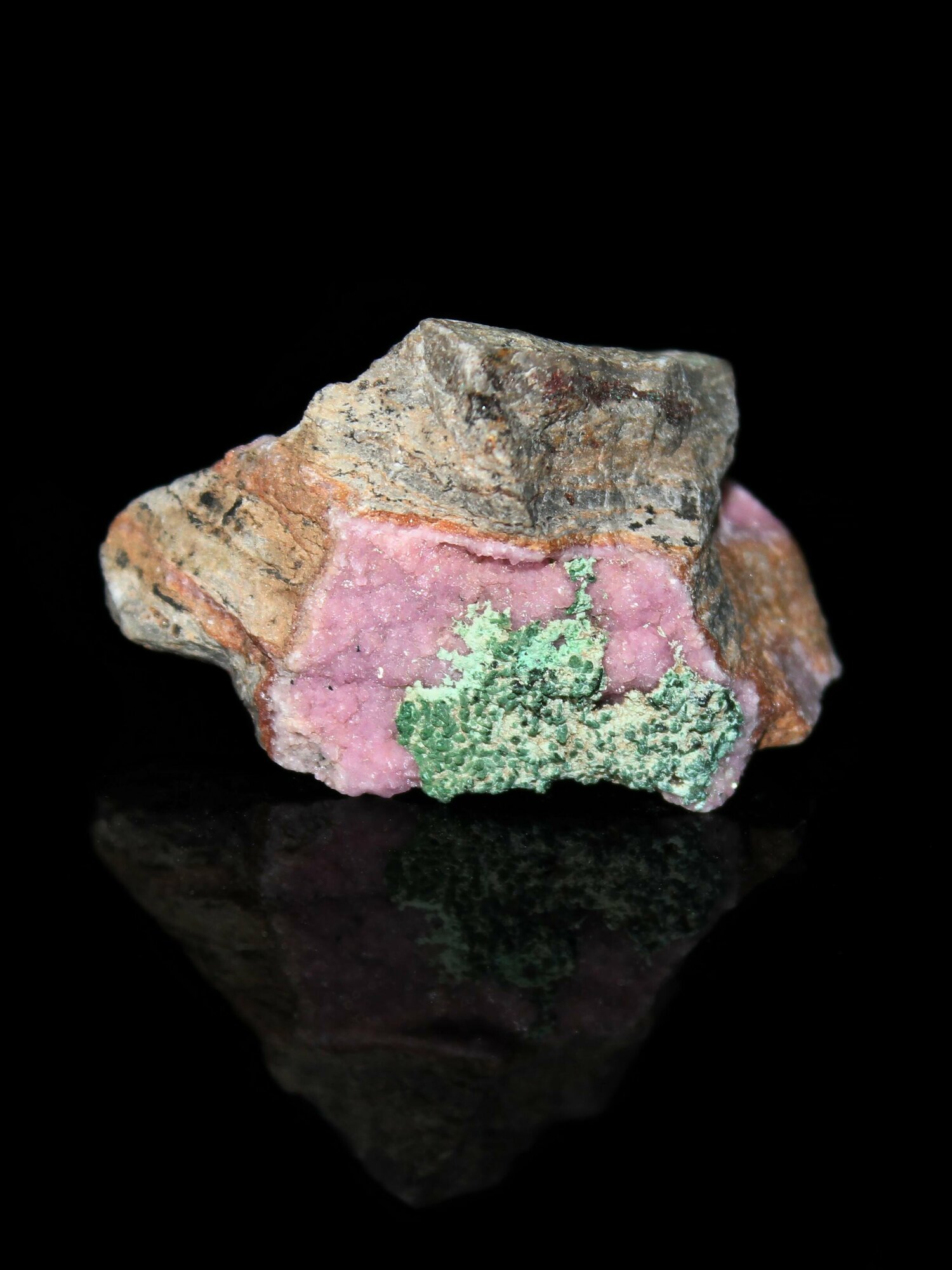 Кобальтокальцит S