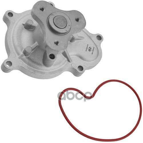 Водяной насос SUBARU BRZ, FORESTER, IMPREZA, LEGACY, OUTBACK, XV, TOYOTA GT 86 Zikmar арт. Z69873R