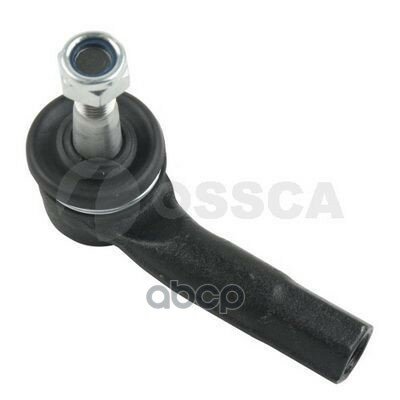 Наконечник рулевой тяги левый AUDI A-2,3, SEAT Leon, Toledo-II, SKODA Octavia, VW Bora, Golf-IV, Beetle 9 шт. OSSCA арт. 04640