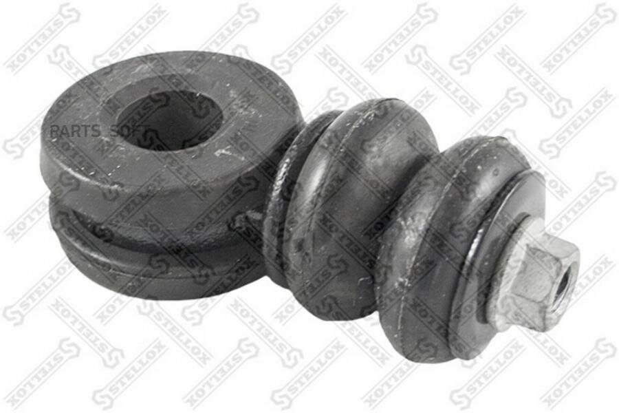 5600141ASX STELLOX 56-00141A-SX_тяга стабилизатора переднего! D19VW Passat 1.6-1.9TD 88-93 Stellox арт. 5600141ASX
